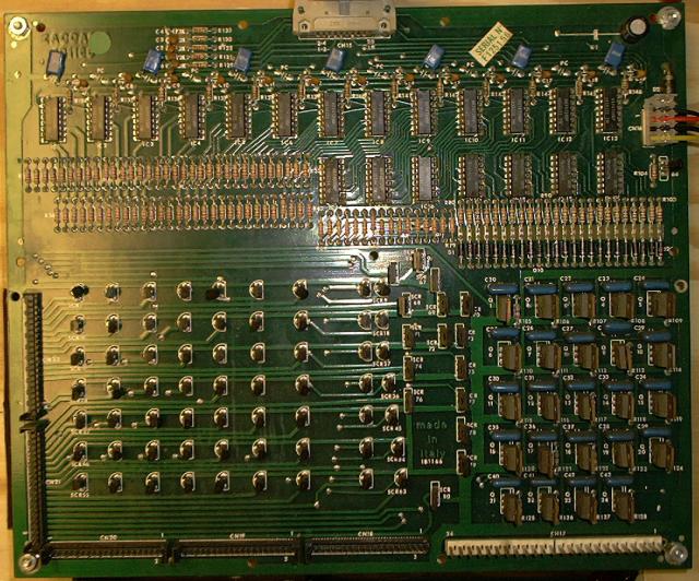 2nd Generation Driver Boards